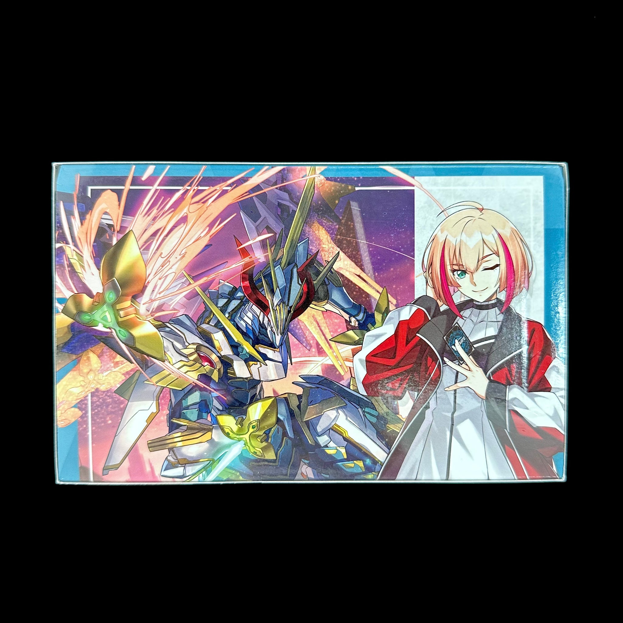 [vg-d-ss06] cardfight!! vanguard special series 第6弾 ｢getting started d