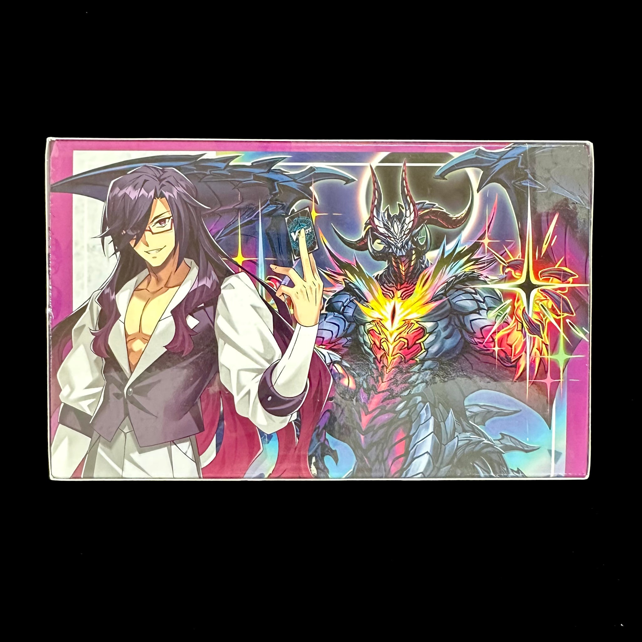 [vg-d-ss07] cardfight!! vanguard special series 第7弾 ｢getting started d