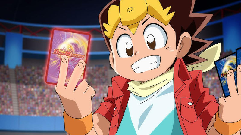 All Japanese Trading Card Game - Boxes, Booster & Single cards - by co