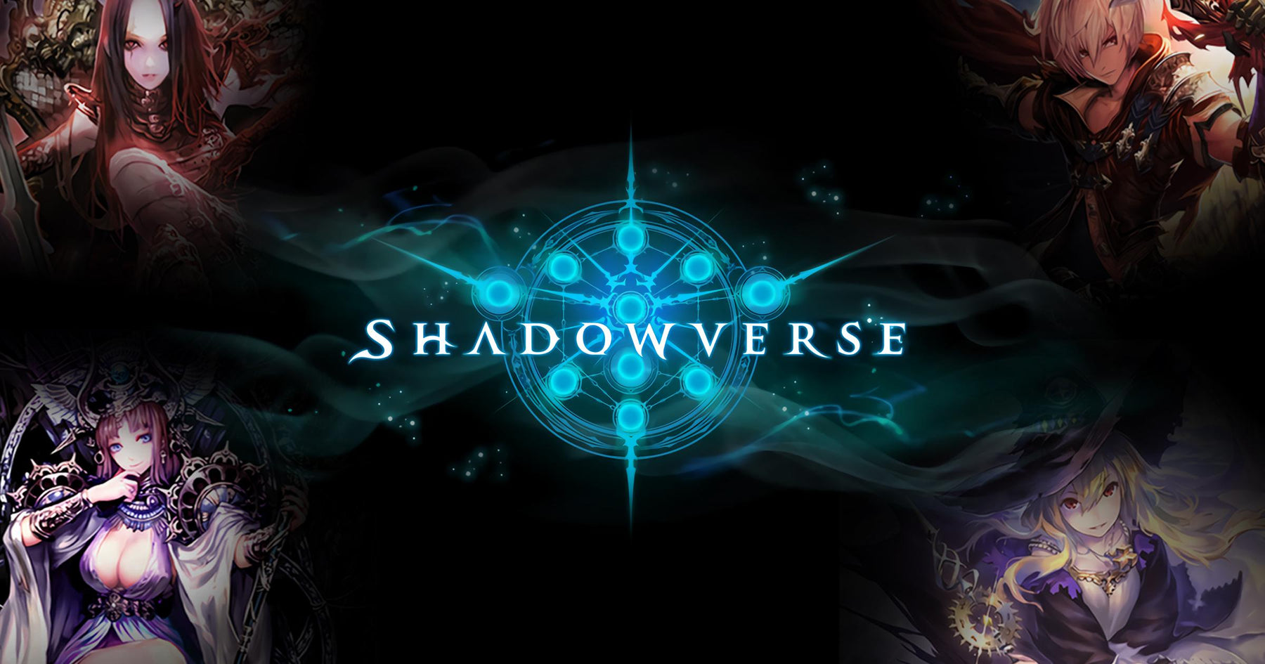 SHADOWVERSE EVOLVE