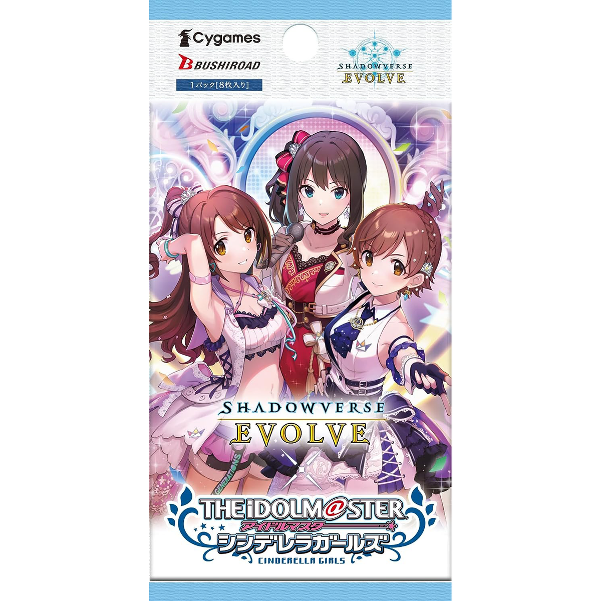 SHADOWVERSE EVOLVE