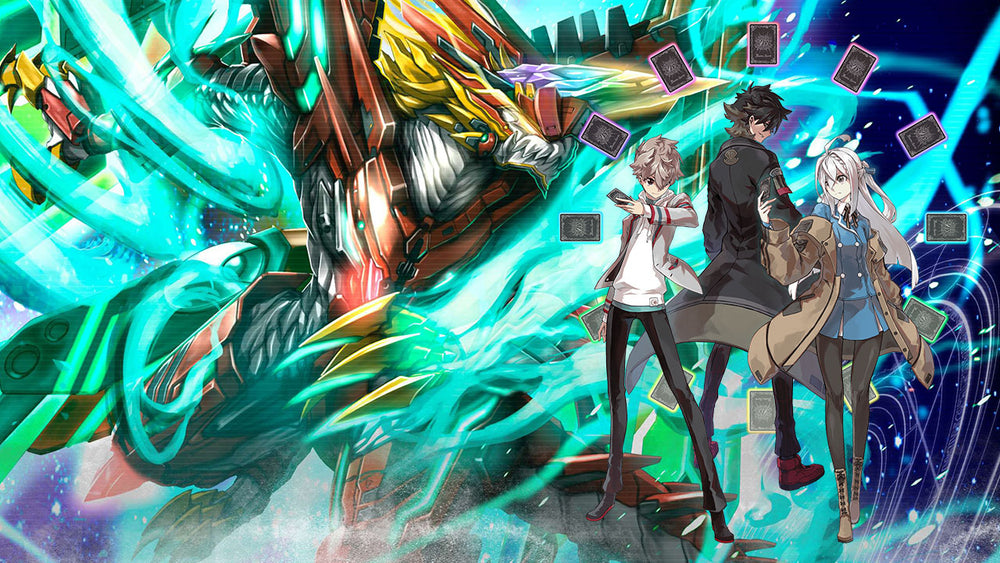 All Japanese Trading Card Game - Boxes, Booster & Single cards - by co