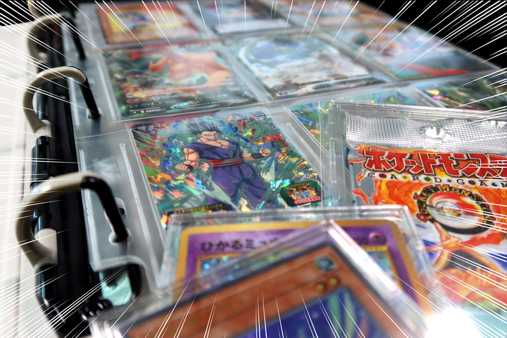 CARDOTAKU | Japanese Trading Card Game & Collectibles from Japan