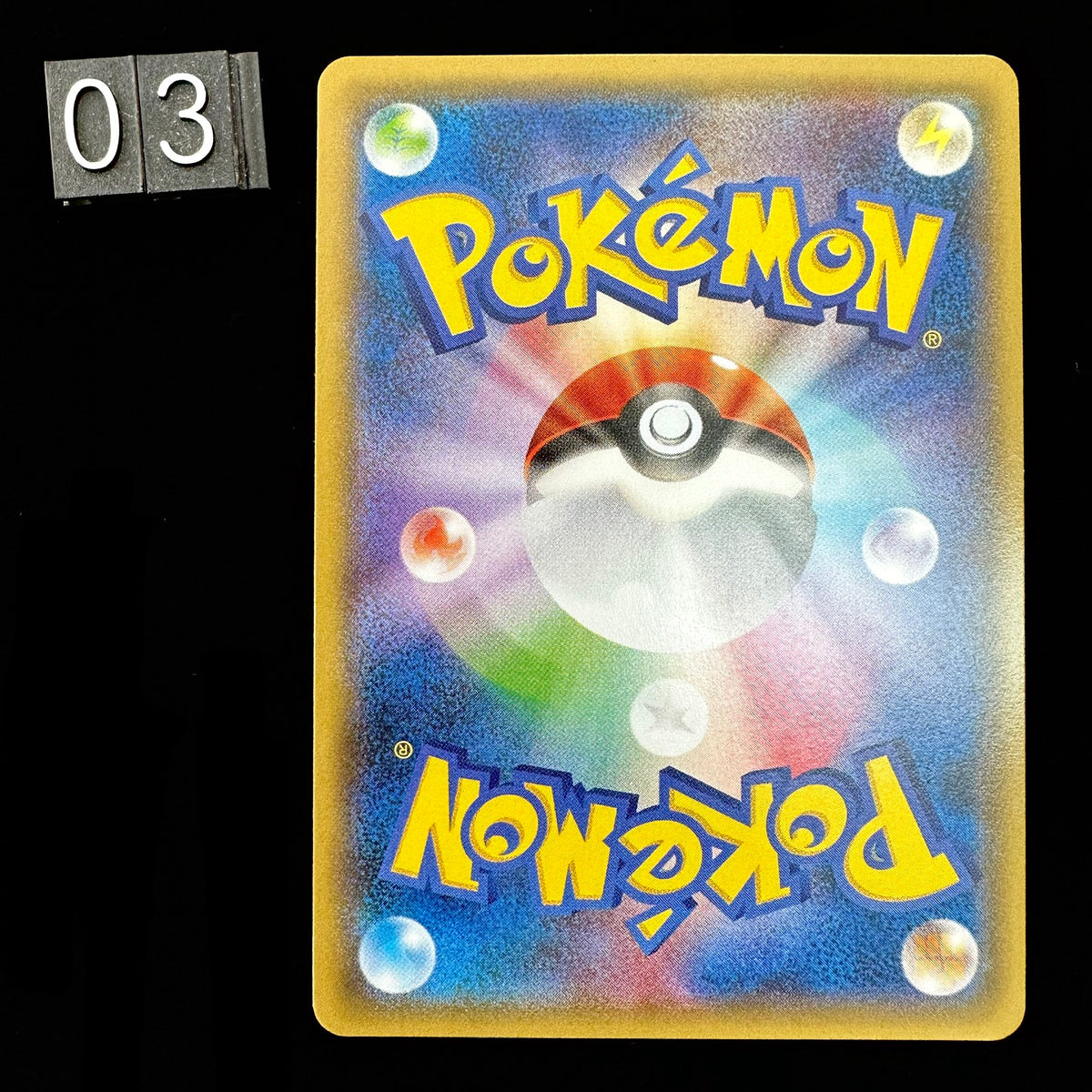 POKEMON X & Y - CARDS