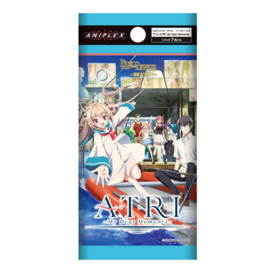 BUILD DIVIDE TCG cards list