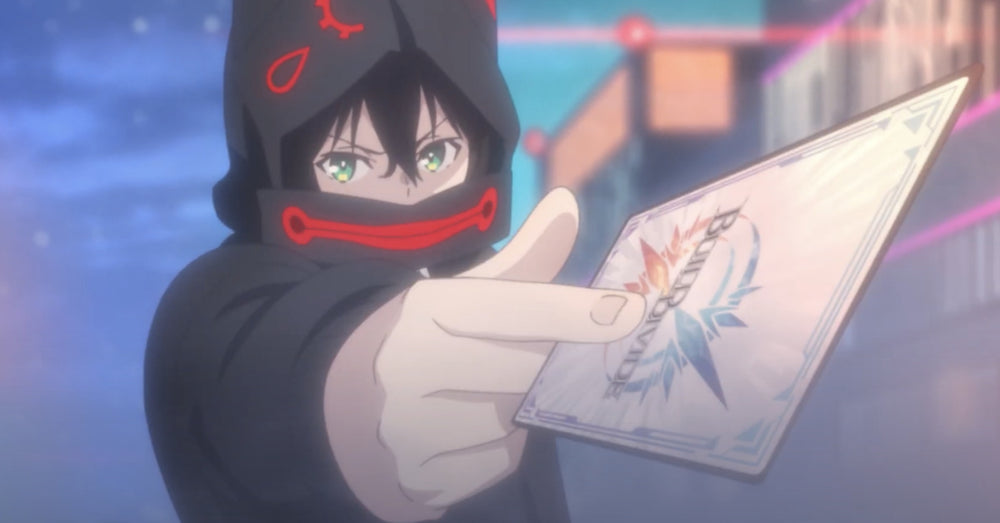 All Japanese Trading Card Game - Boxes, Booster & Single cards - by co