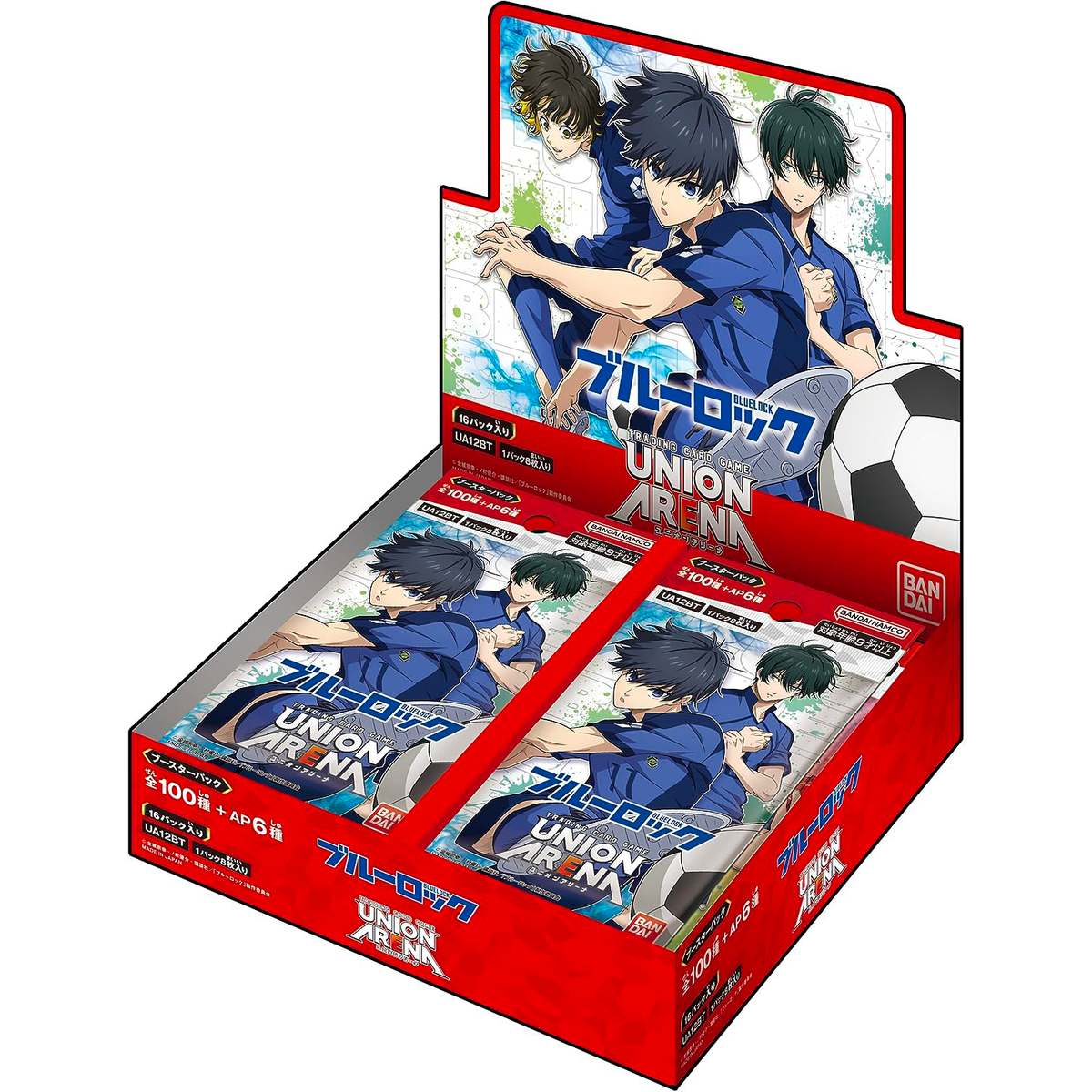 Trading Card Game Union Arena