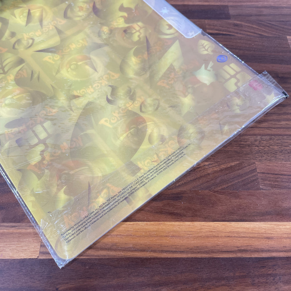 Pokémon trading card game pikachu world collection